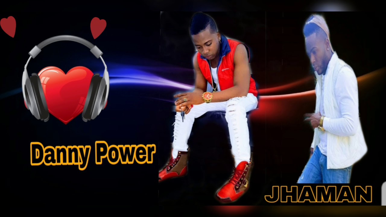 DANNY POWER feat JHAMAN - ( Regresa Princesa ) - YouTube