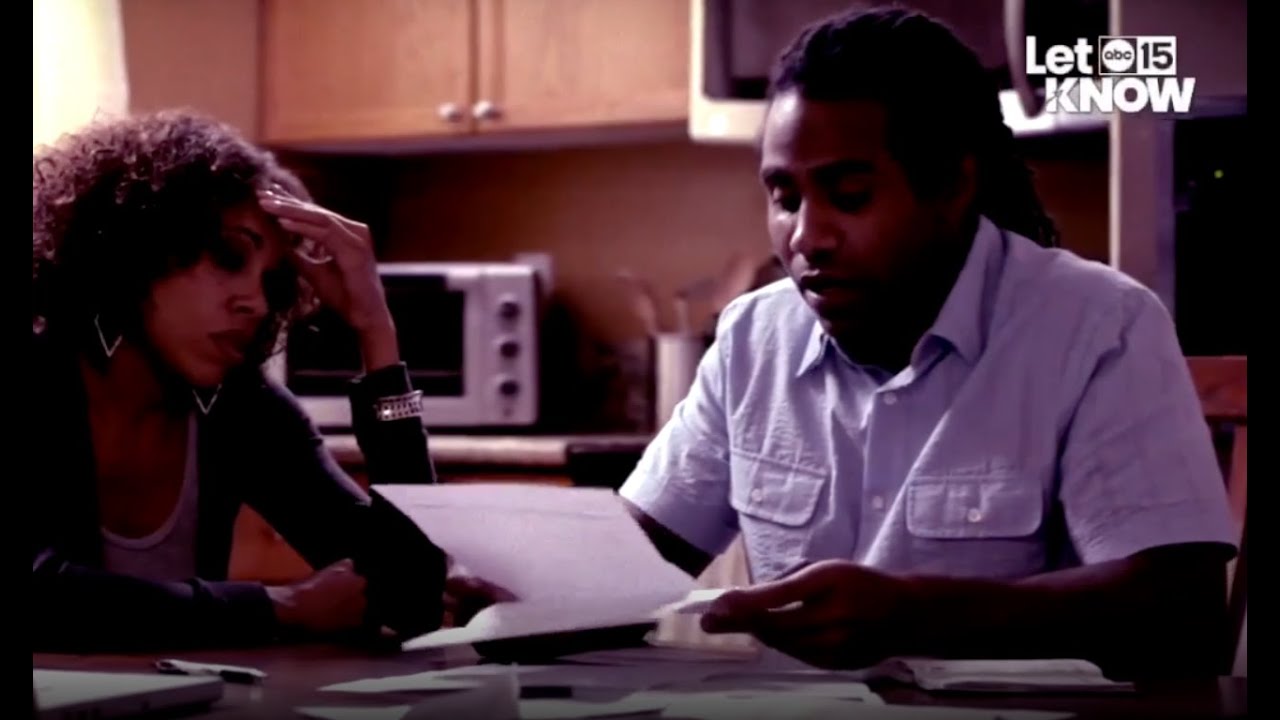 Struggling with debt? Let ABC15 Know's Christel Bell highlights how you ...