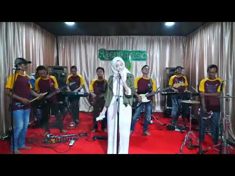 BUNGA - SALSA CHAN NEW PALLAPA