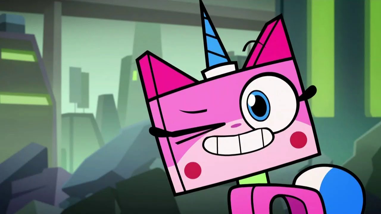 Cartoon Network Argentina - PROMO Unikitty - Muy Pronto - YouTube
