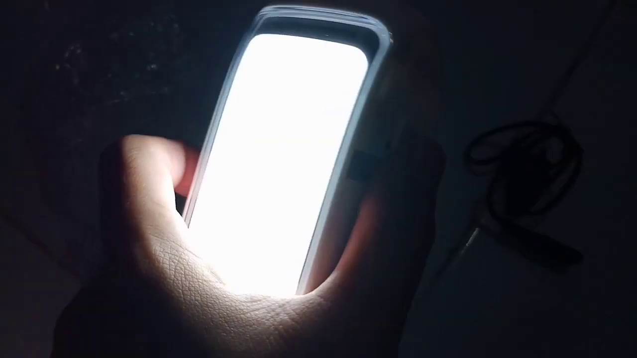 Unboxing lampu emergency APA Ace hardware 16 watt - YouTube