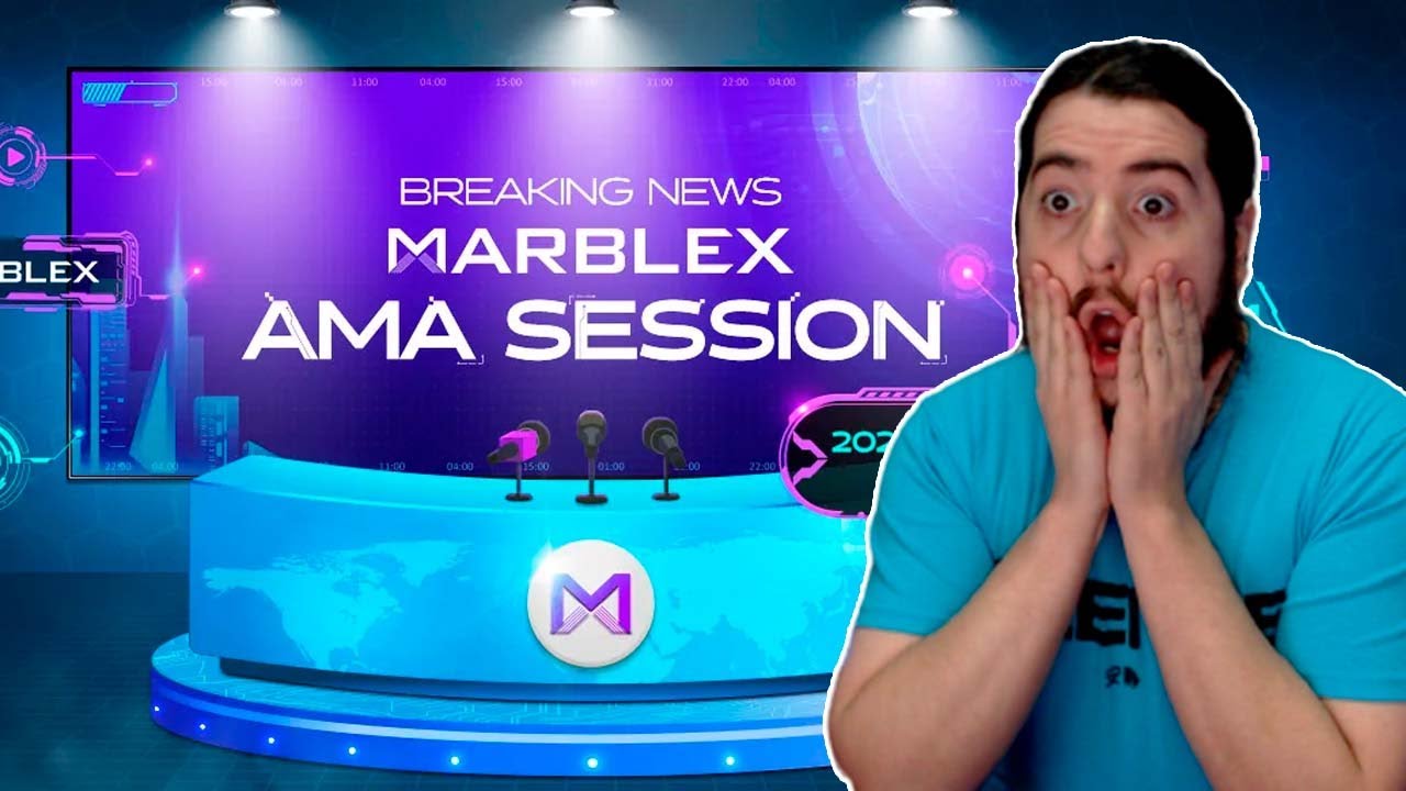 ¿un MOBA en marblex? | Resumen del AMA de marblex | nuevas marblership ...