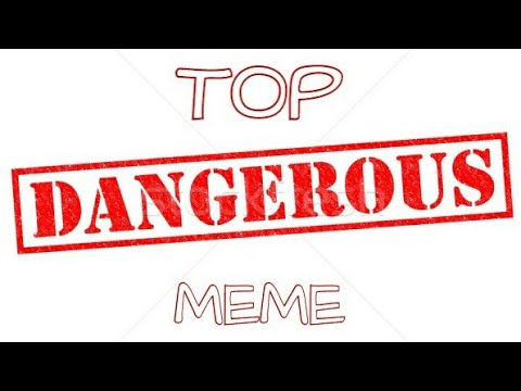 Top 6 animation [DANGEROUS meme]