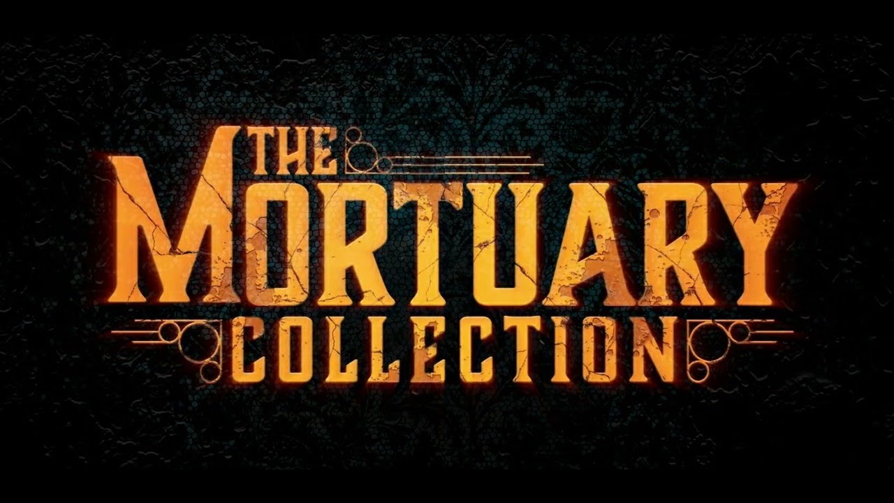 The Mortuary Collection "Official Trailer" - YouTube
