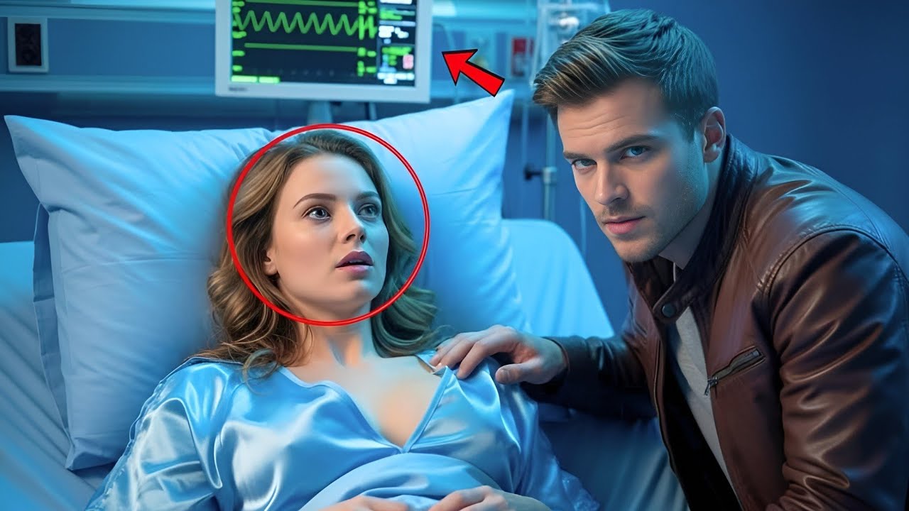 Single Dad Got a Wrong Call at 2 AM — He Showed Up Anyway, and the ...