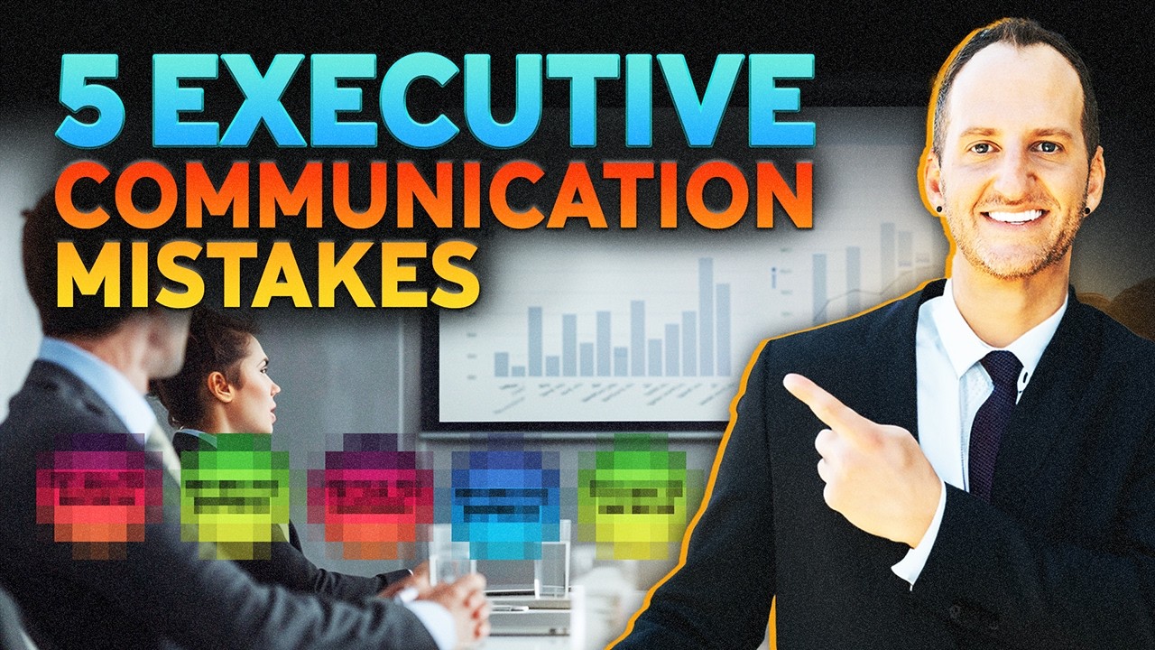 5 Simple Tips to Speak Like a CEO (Command Any Room) - YouTube