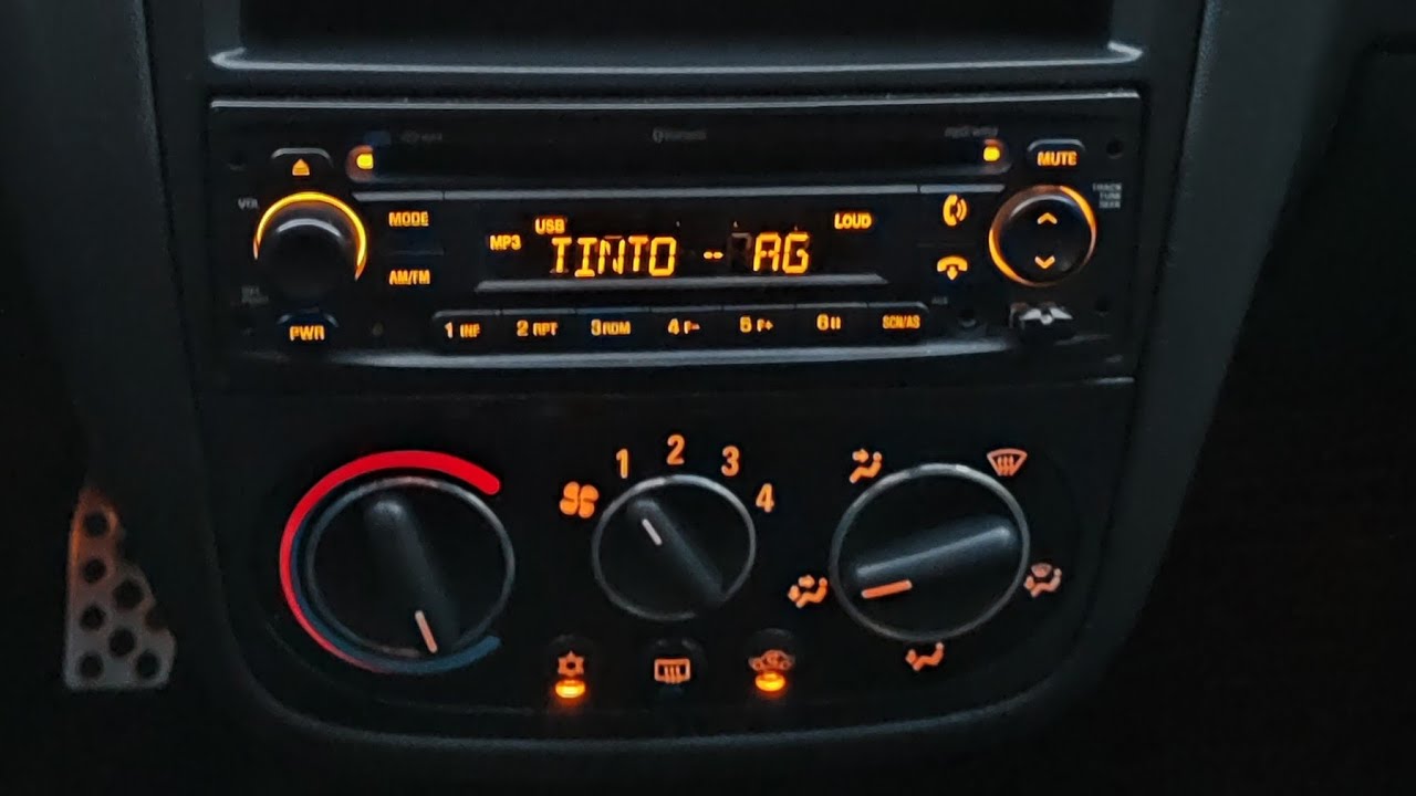 VENDA RÁDIO CLARION GM ÂMBAR PARTE 2/3 - COMO FAZER O CHICOTE ADAPTADOR E BAIXAR DIAGRAMA ...