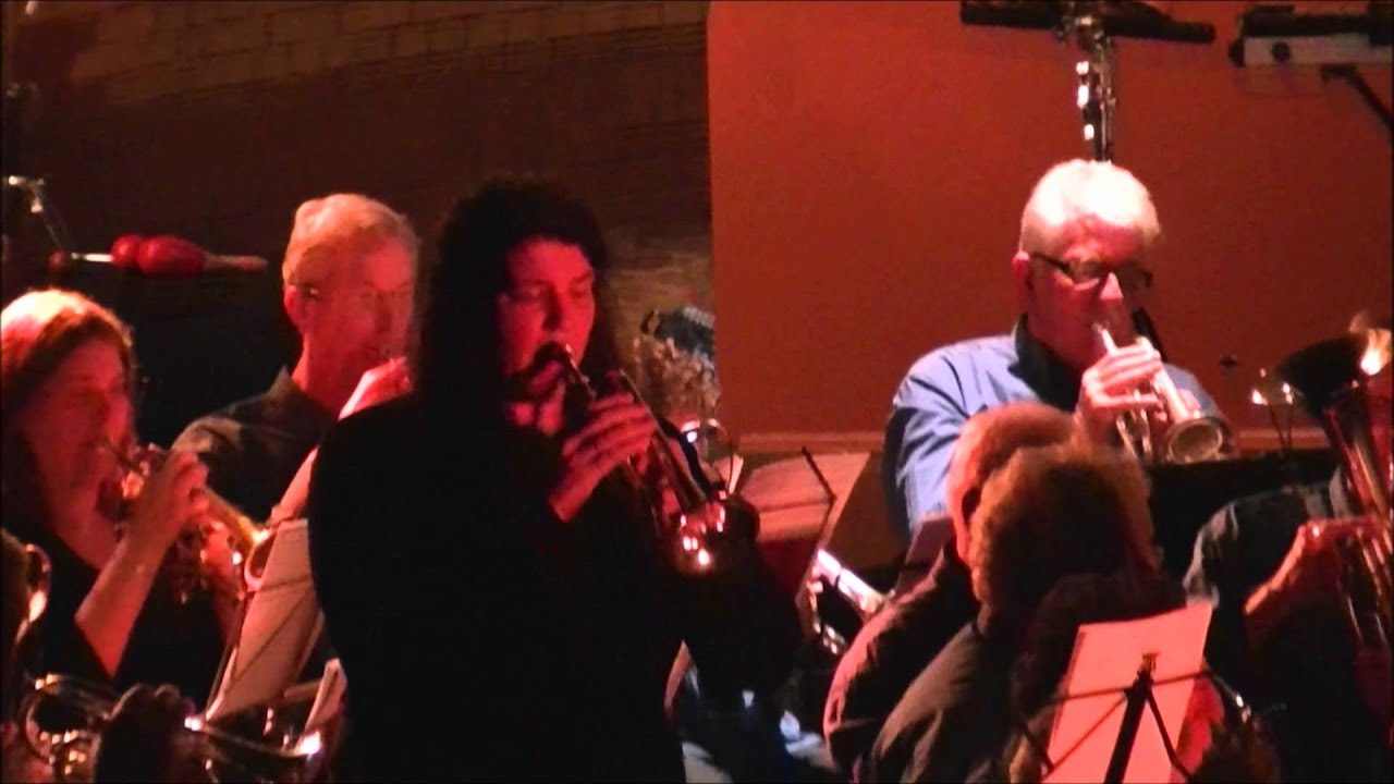 demelza Hugh Nash - YouTube