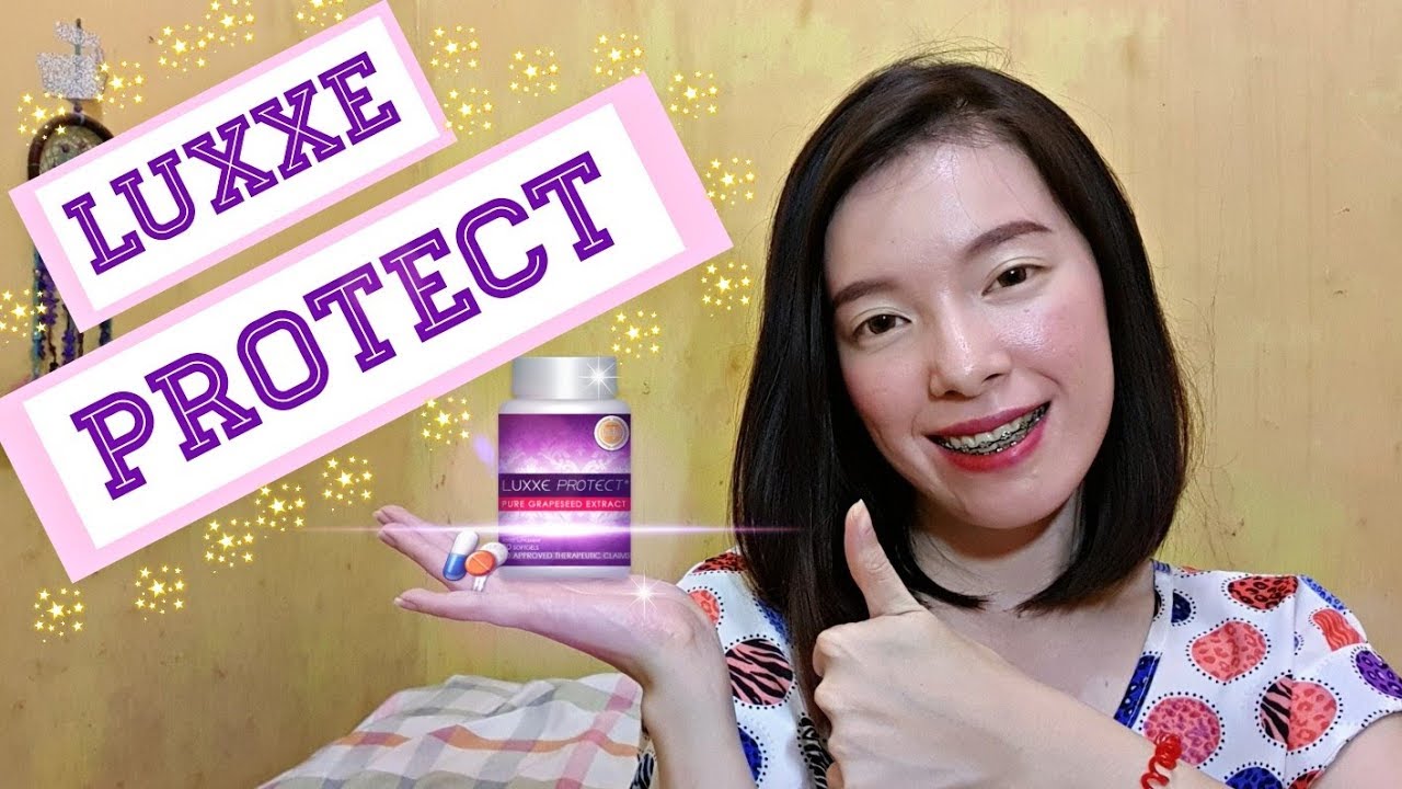 Luxxe Protect Review | Frontrow | AivyCometa - YouTube