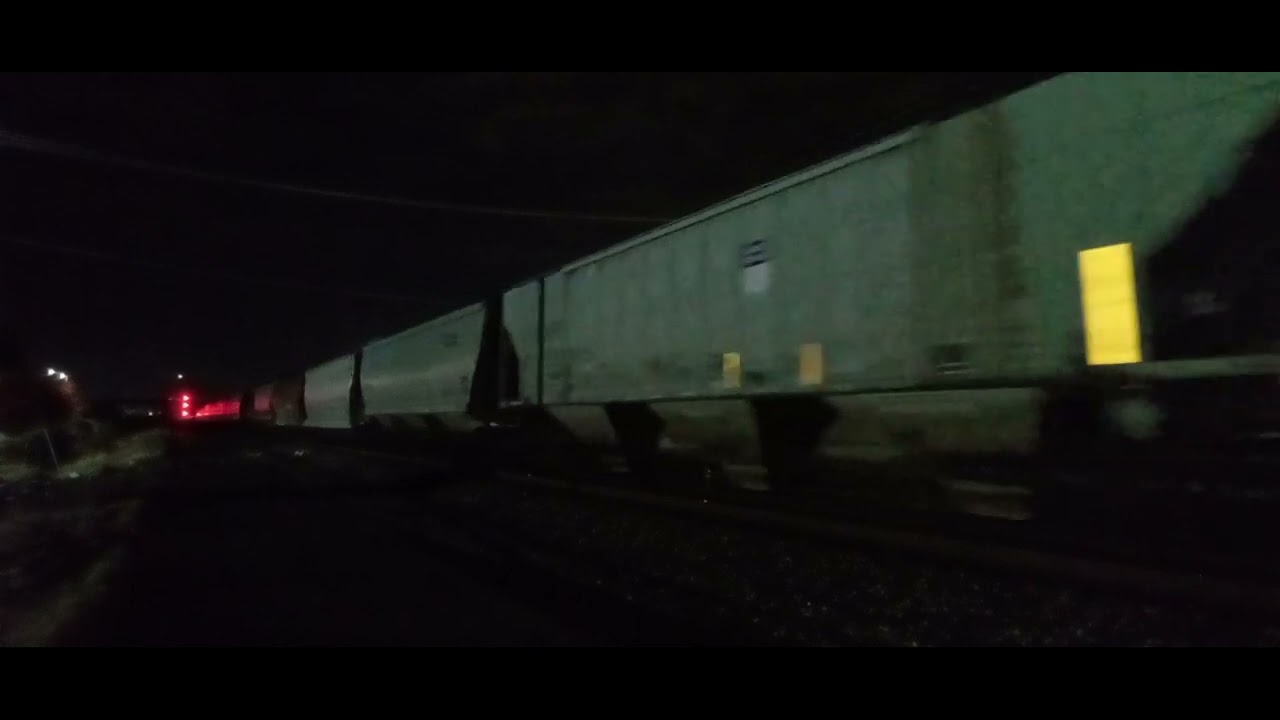 NS 9611 East Leads UP GSKEFM-12 @ Sacramento CA 11/12/2022 - YouTube