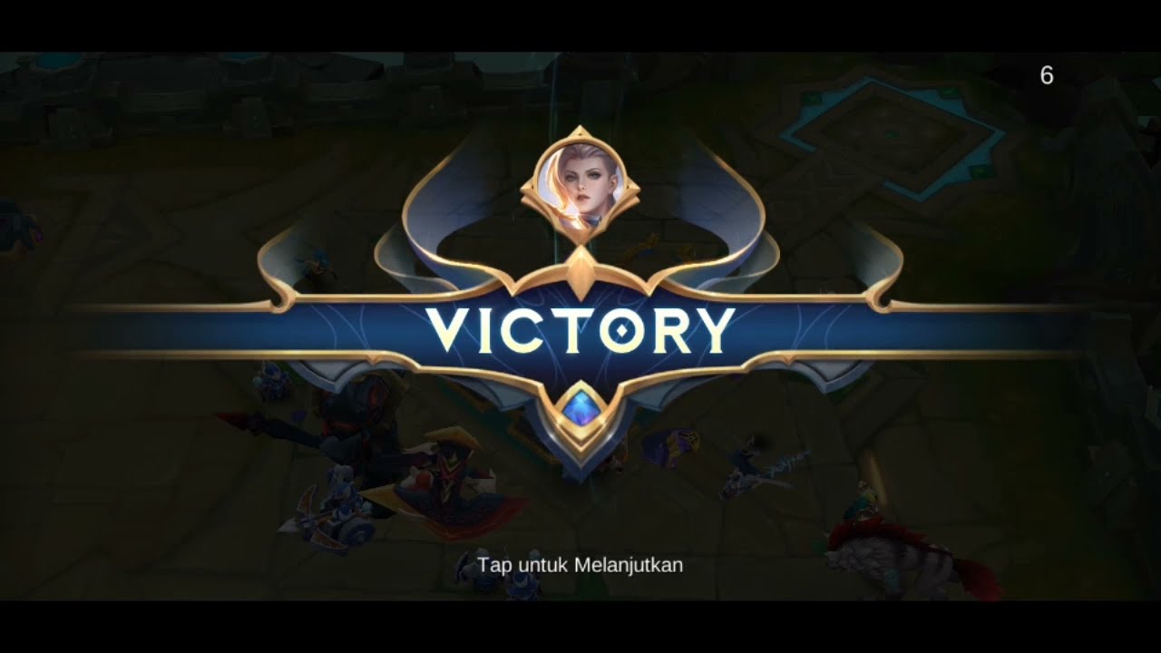 Silvana build tank spell petrify masih GG #mobilelegends #ml # ...