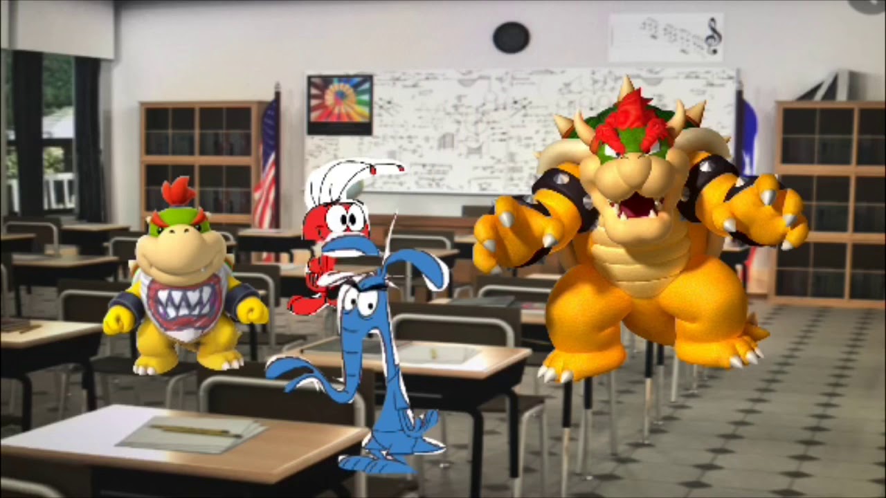 Gossamer is Awesomer - YouTube