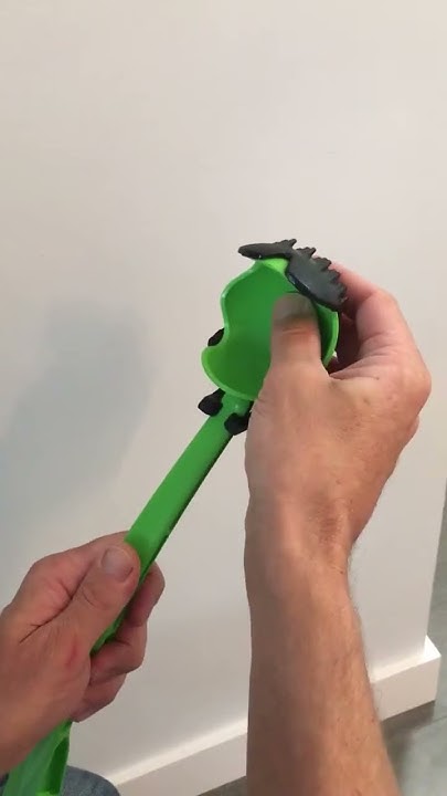 How to attach Cobra Clips - YouTube