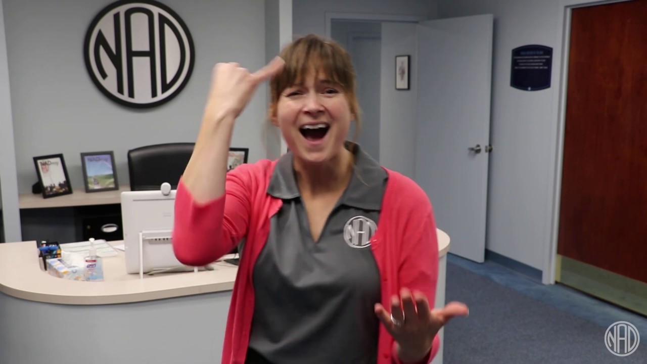 Be the NEXT Youth Ambassador! - YouTube