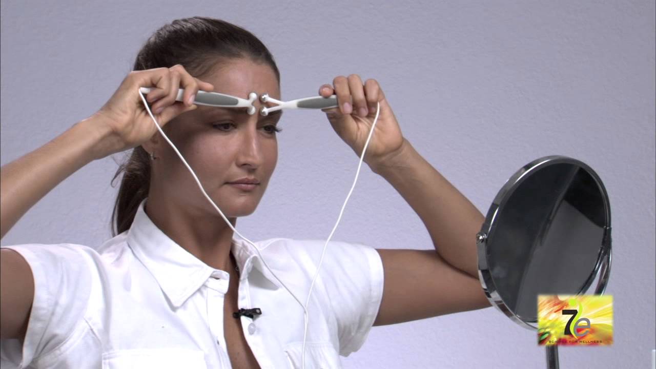 Forehead 11's Frown Line Smoothing | Non-Surgical Facelift Solution ...