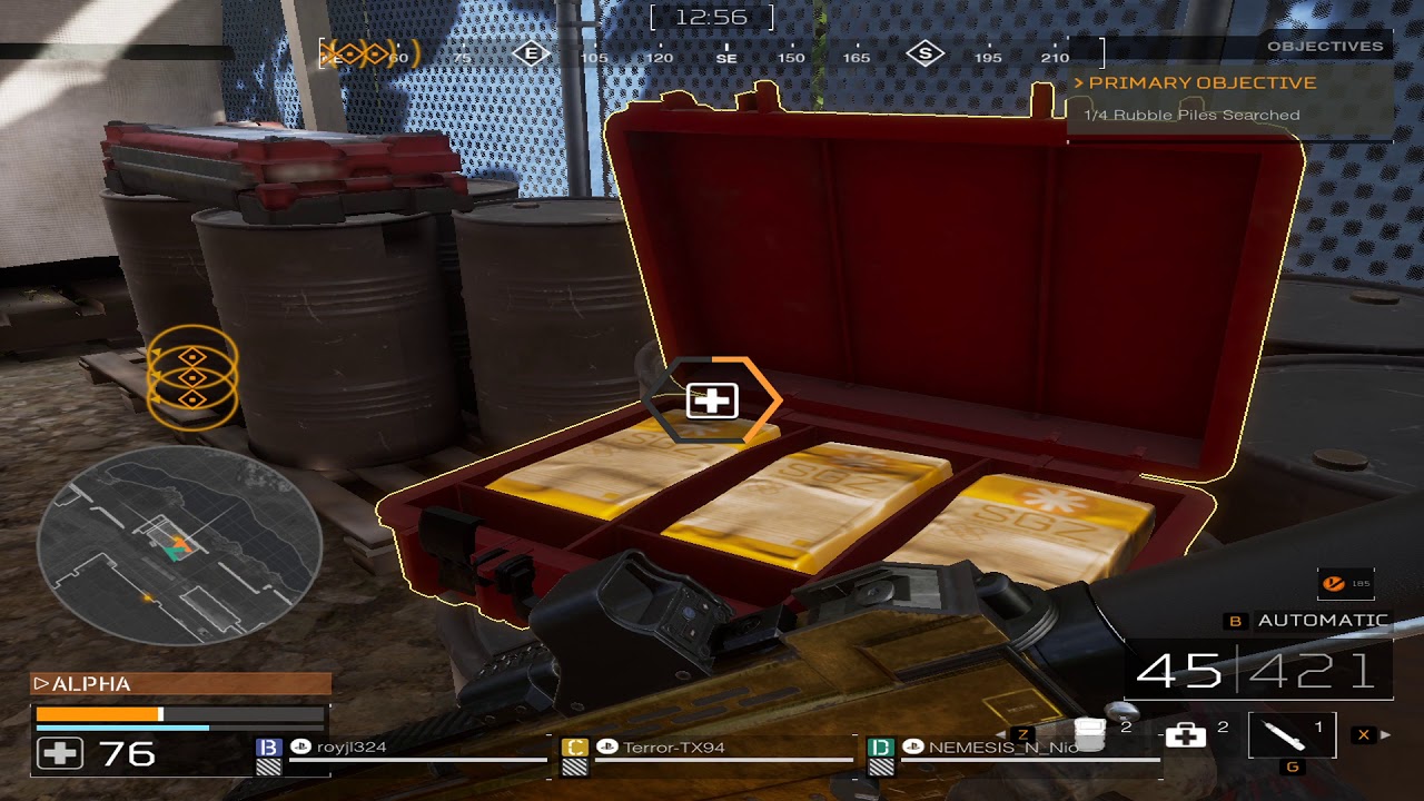 Kiting, Choke Point and Parry! How to defeat a Scout Pred - YouTube