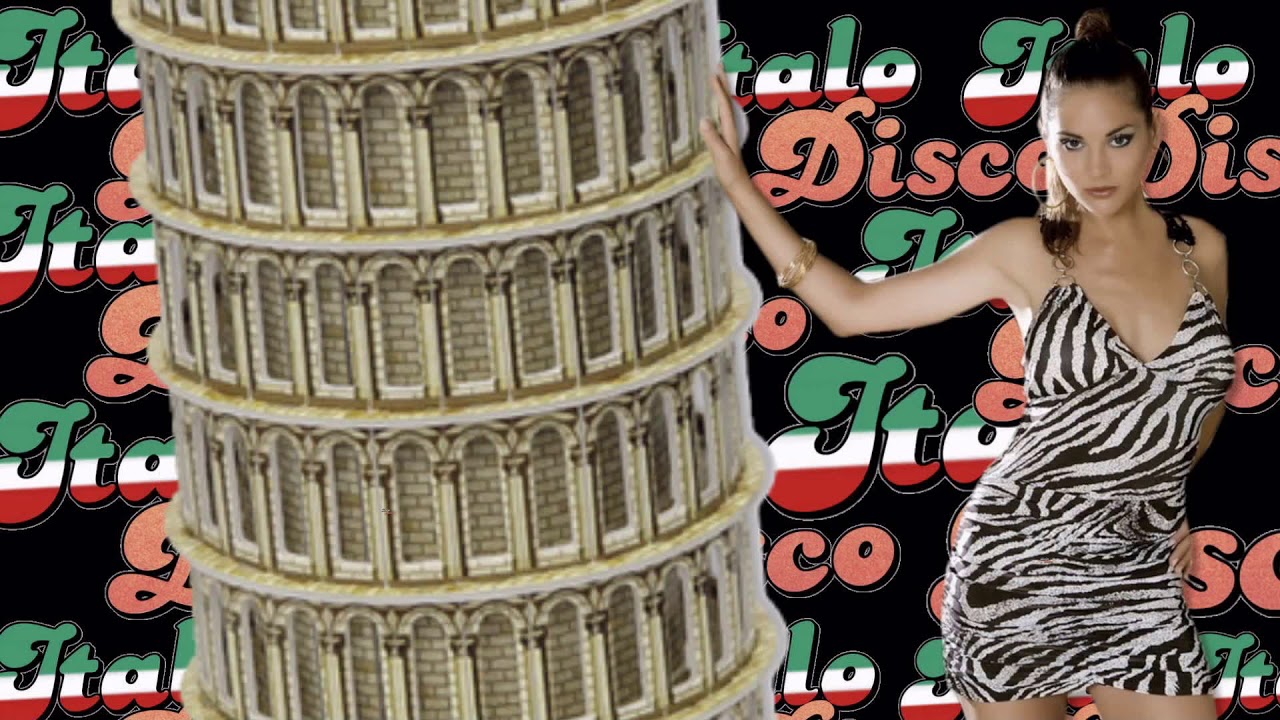 İtalo Disco - İnstrumental Mix / Full Generation - YouTube