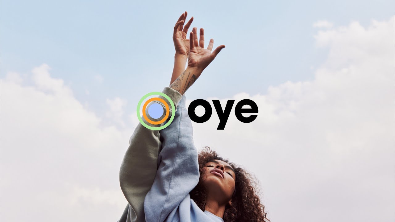 OYE means listen - YouTube