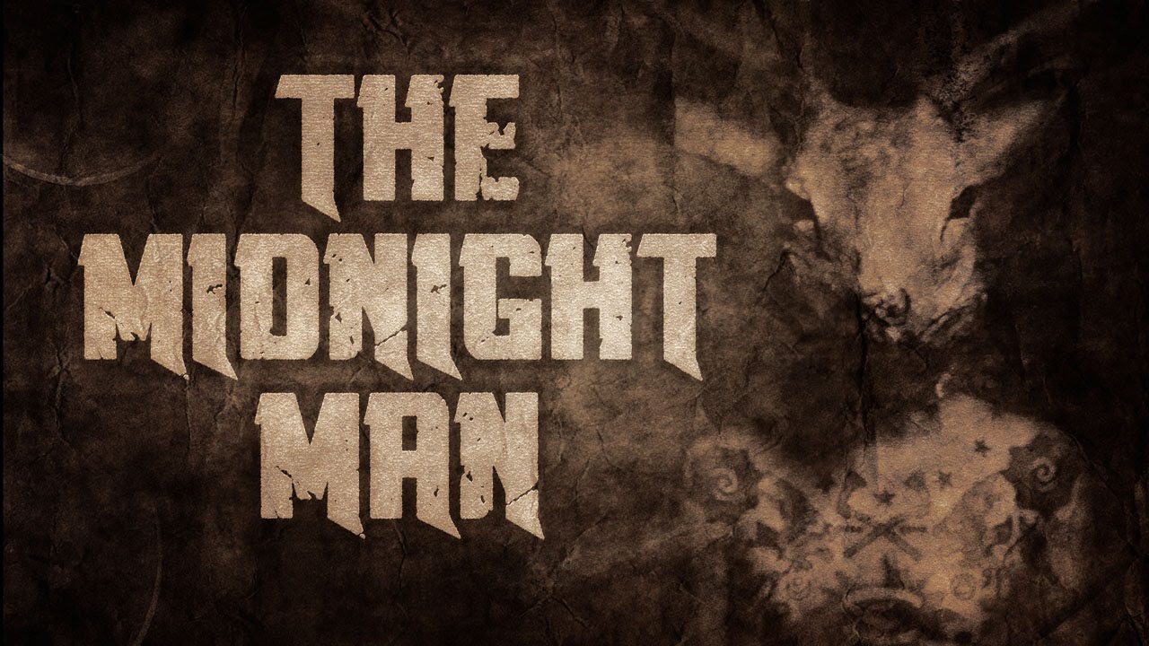 "The Midnight Man" ritual creepypasta feat. That Creepy Reading ...