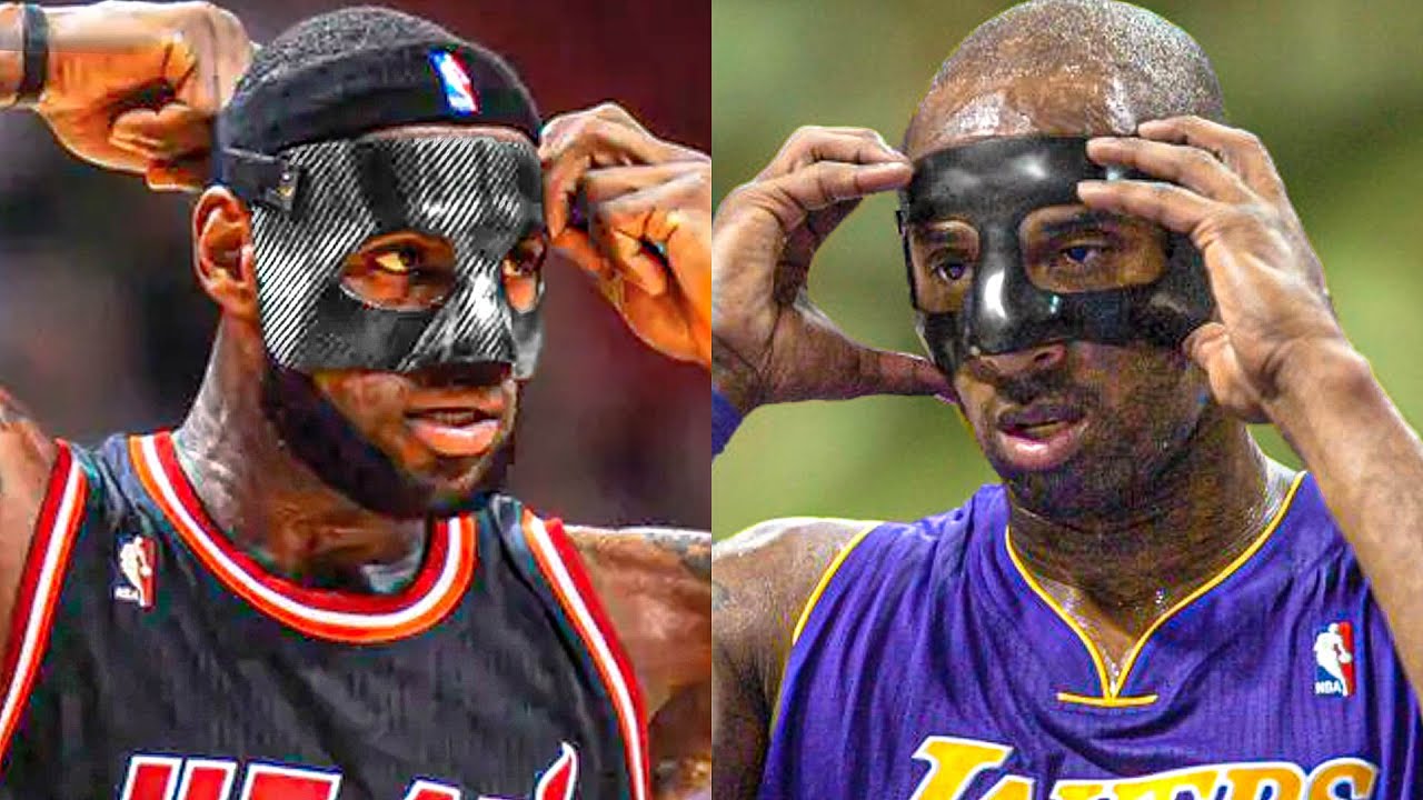 NBA "Batman" MOMENTS - YouTube