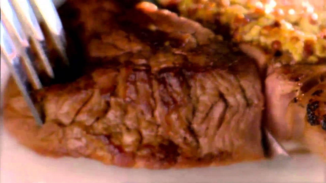 Catapult - Food Montage - No titles - YouTube