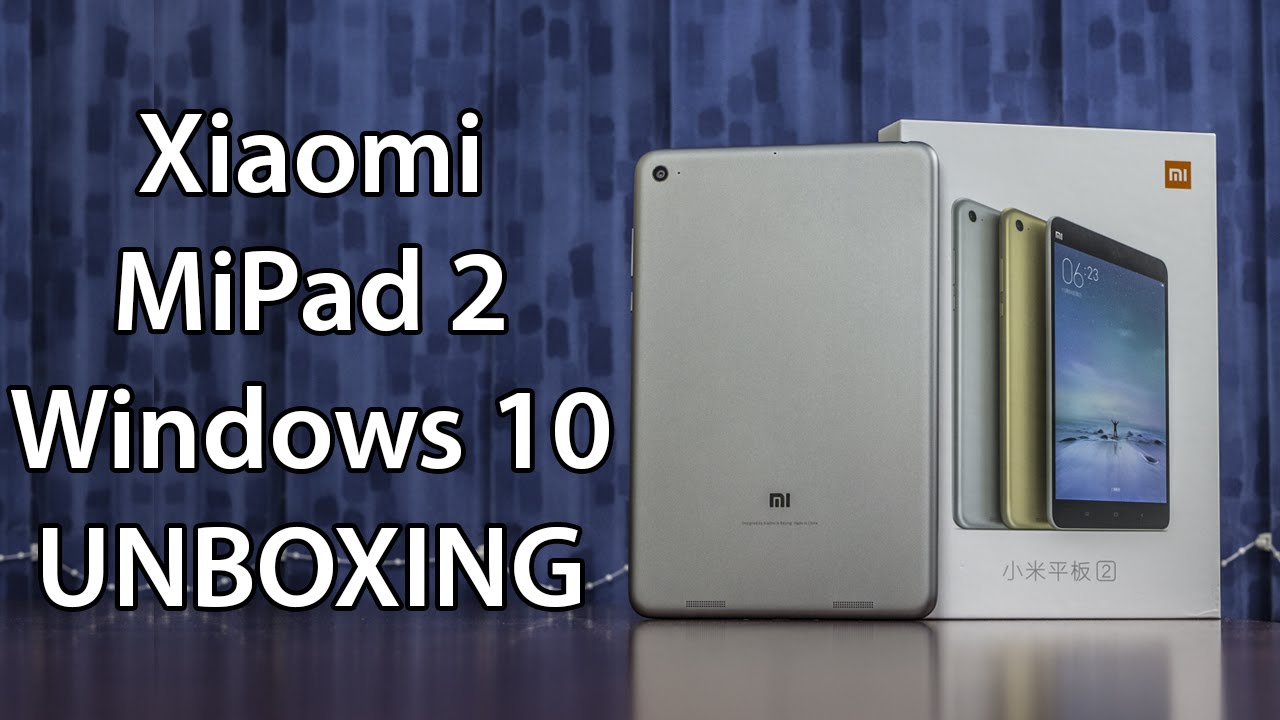 Xiaomi Windows 10 — Xiaomi-pro.ru