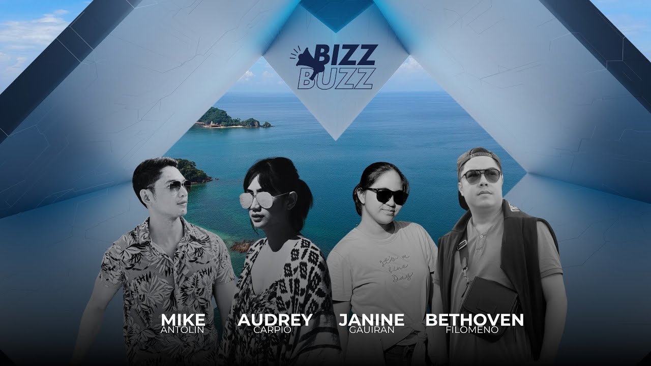 BIZZ BUZZ- TripID+ Merging Forces to Build a Game-Changing Travel ...