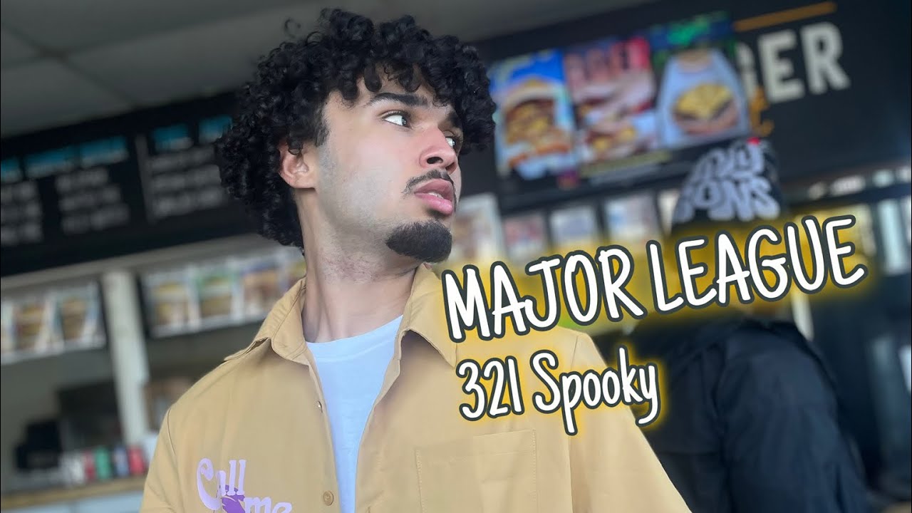 321 Spooky- Major League( prod. lyricalpop) - YouTube
