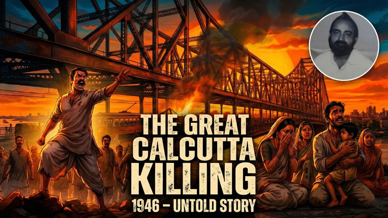 Direct Action Day 1946: The True Story of the Great Calcutta Killings ...