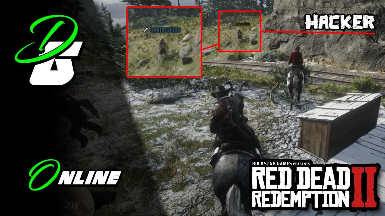 RDO Hacker - YouTube