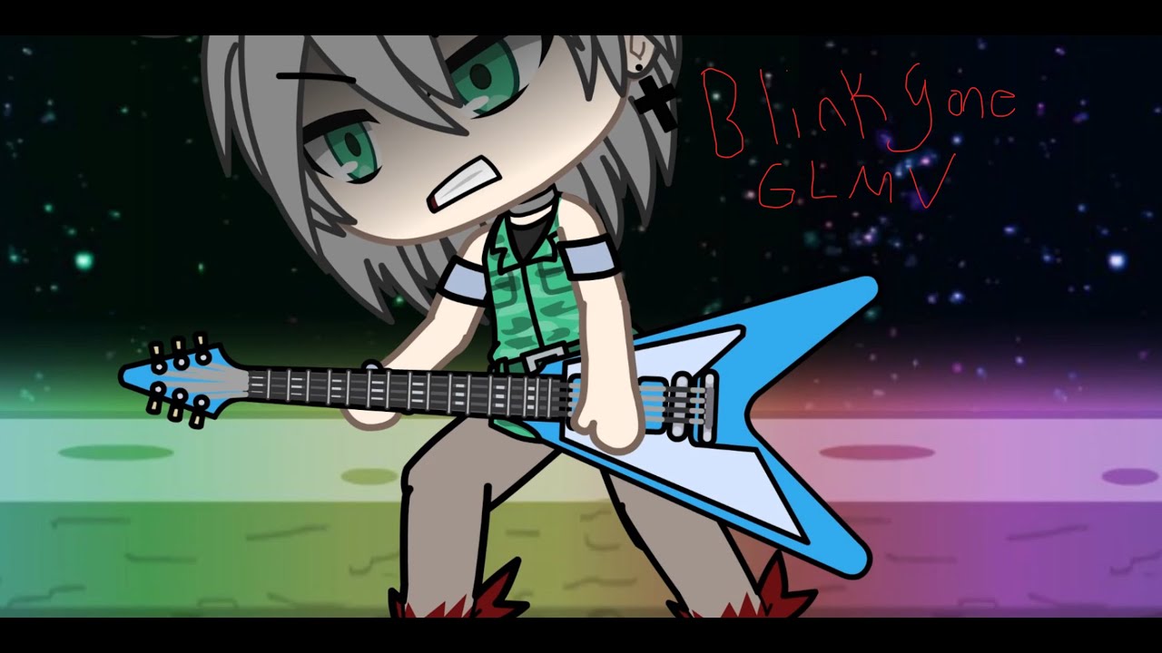 Blink Gone | Alien stage Finale | GLMV | - YouTube
