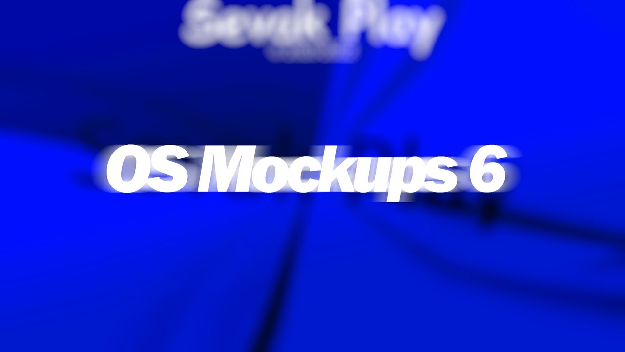 Windows 3 5 , 4 0 (OS Mockups 6 Preview) ft. Discord and revolt server ...