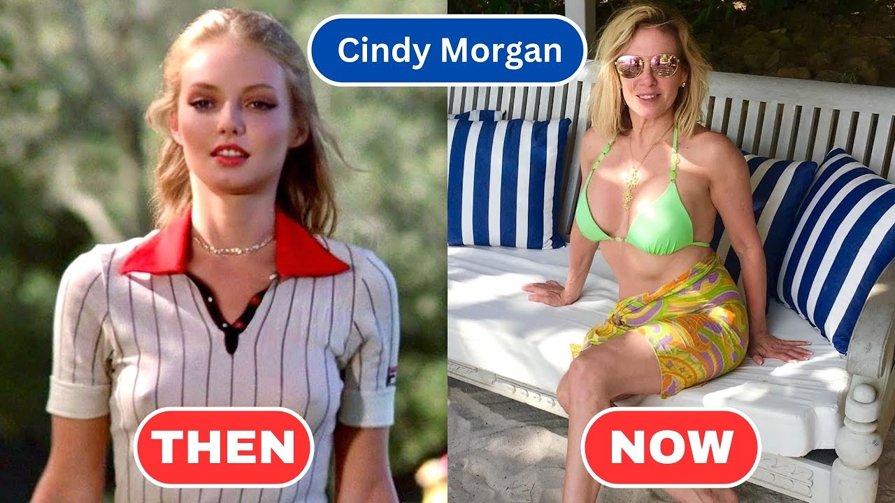 Caddyshack (1980) Cast Then and Now 2023 - YouTube