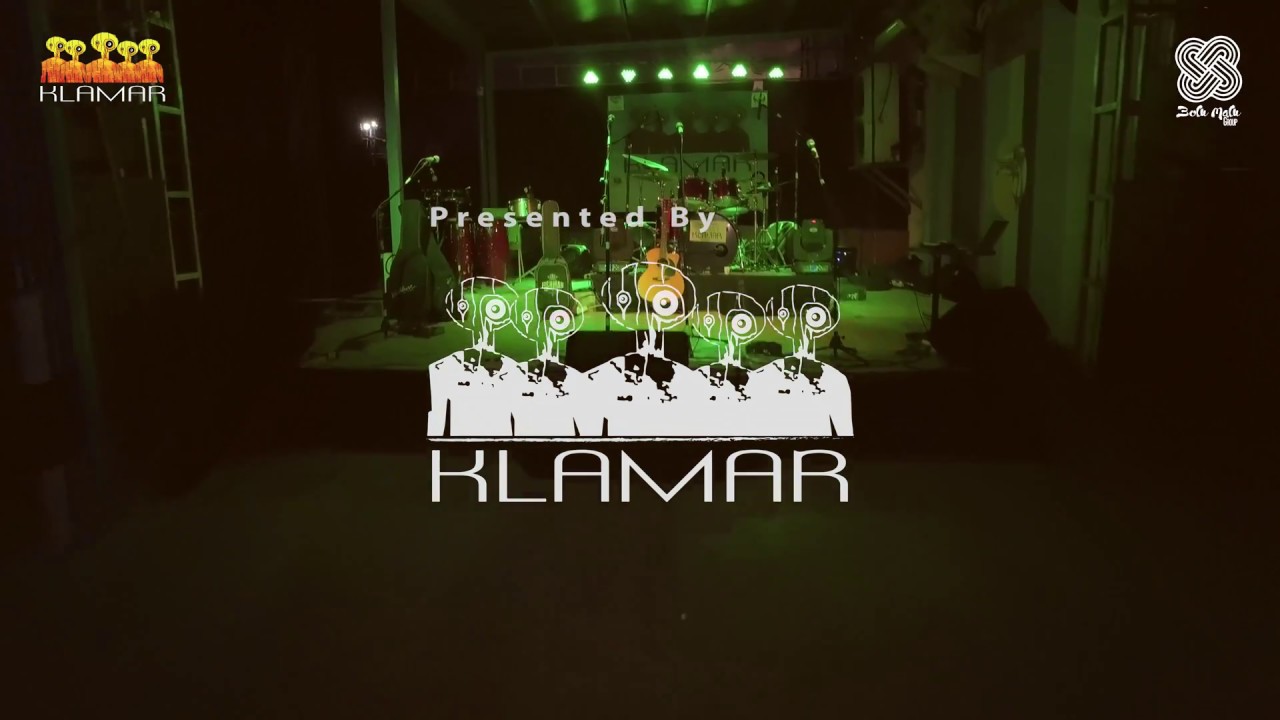 Klamar Band "Mr. P Highlight Video" (Official) - YouTube