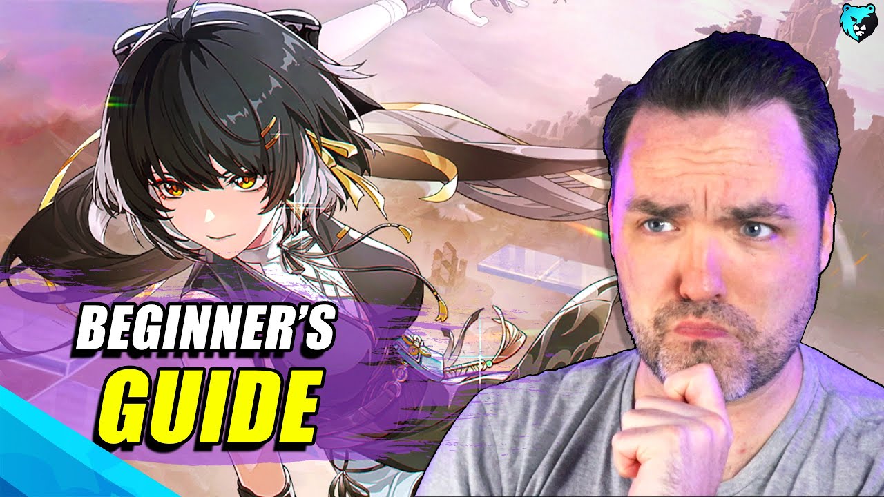 ULTIMATE Beginner's Guide to Wuthering Waves w/ Timestamps (2024) - YouTube