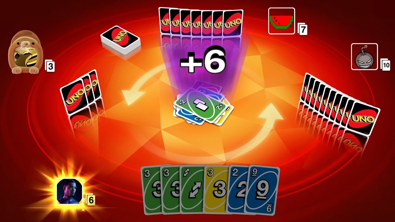 This UNO Video Could Get Us Cancelled... - YouTube