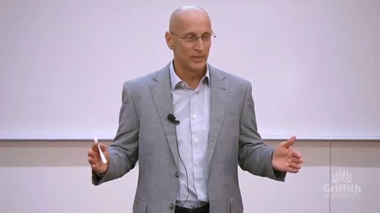 3MT 2013 Griffith Final - Nick Pye - YouTube