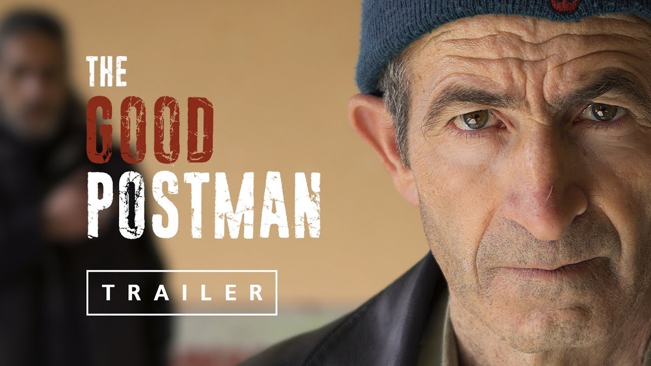 The Good Postman - Trailer - YouTube