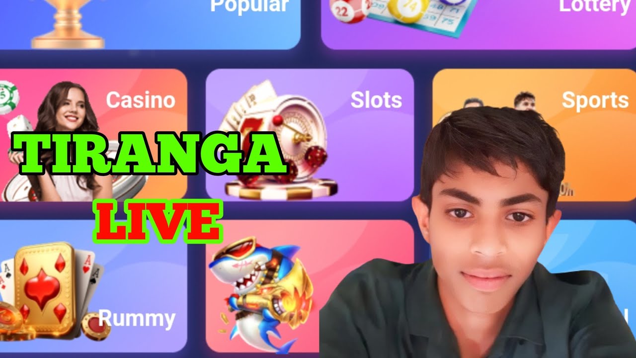tiranga live stream gaming Paisa hi Paisa tiranga 😱#shorts - YouTube