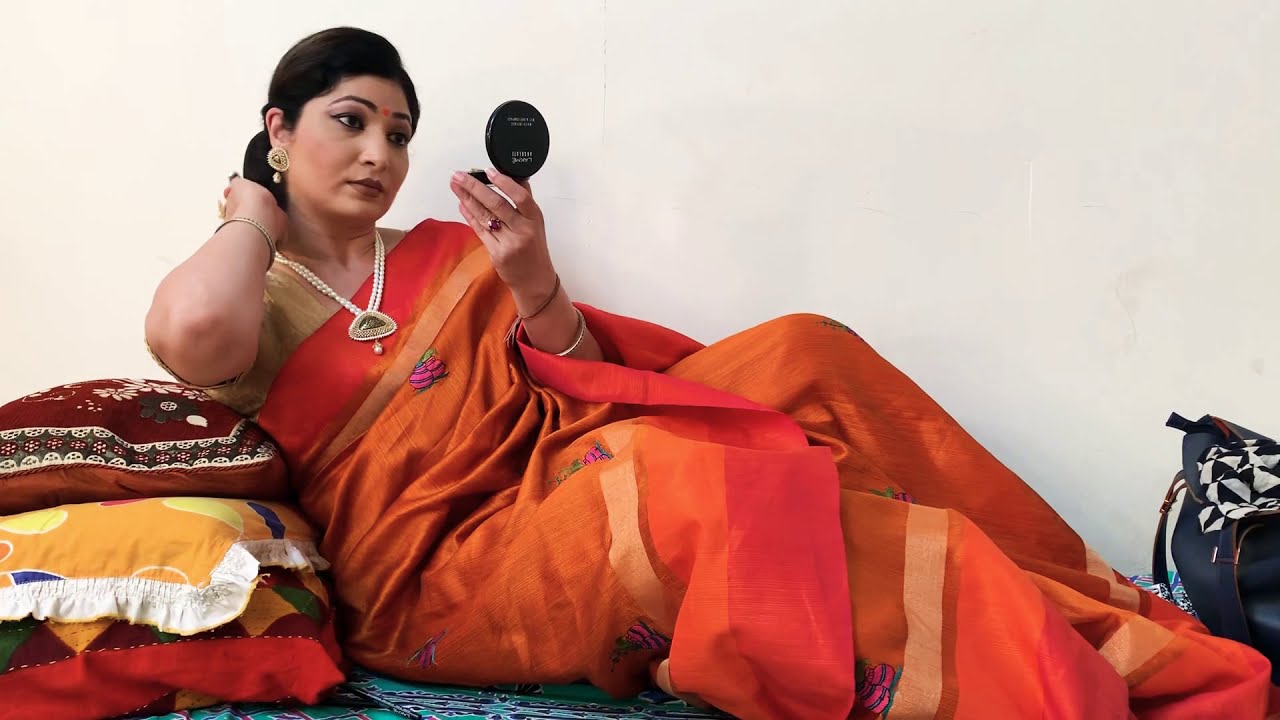 Actress Garima Agarwal’s Audition - YouTube