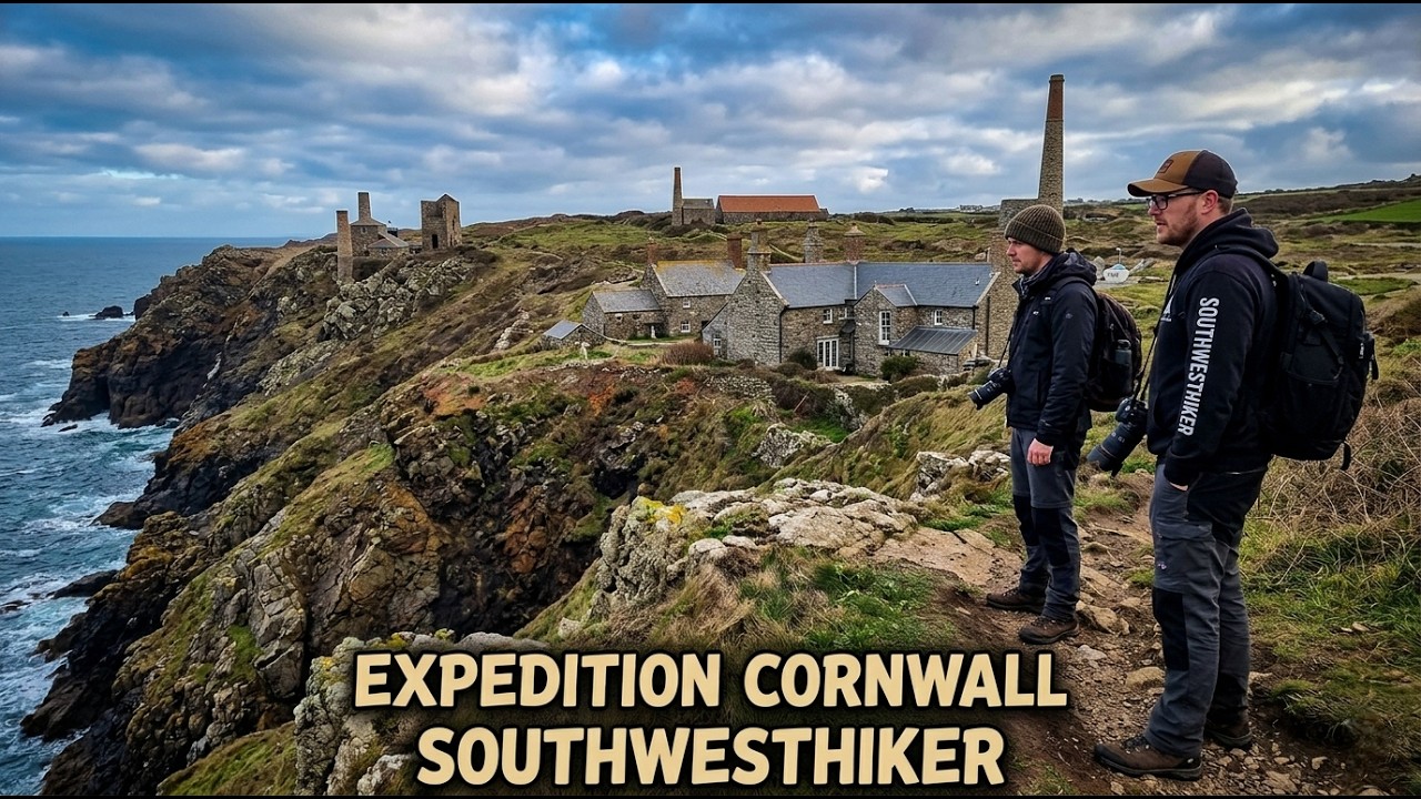 Exploring Bottalack Manor. A Collaboration With @southwesthikeruk# ...