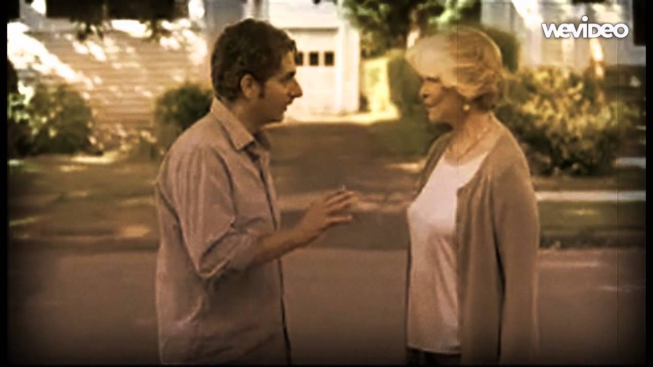 For one more day trailer - YouTube