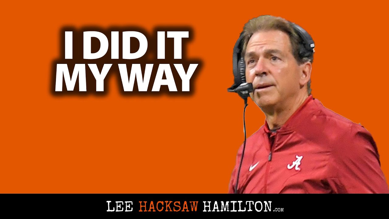 Alabama head coach Nick Saban retires after 17 years and 7 NCAA ...