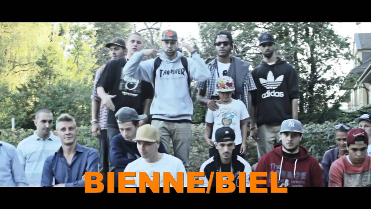 Swiss rap mix ( HD ) vol. 1 - YouTube