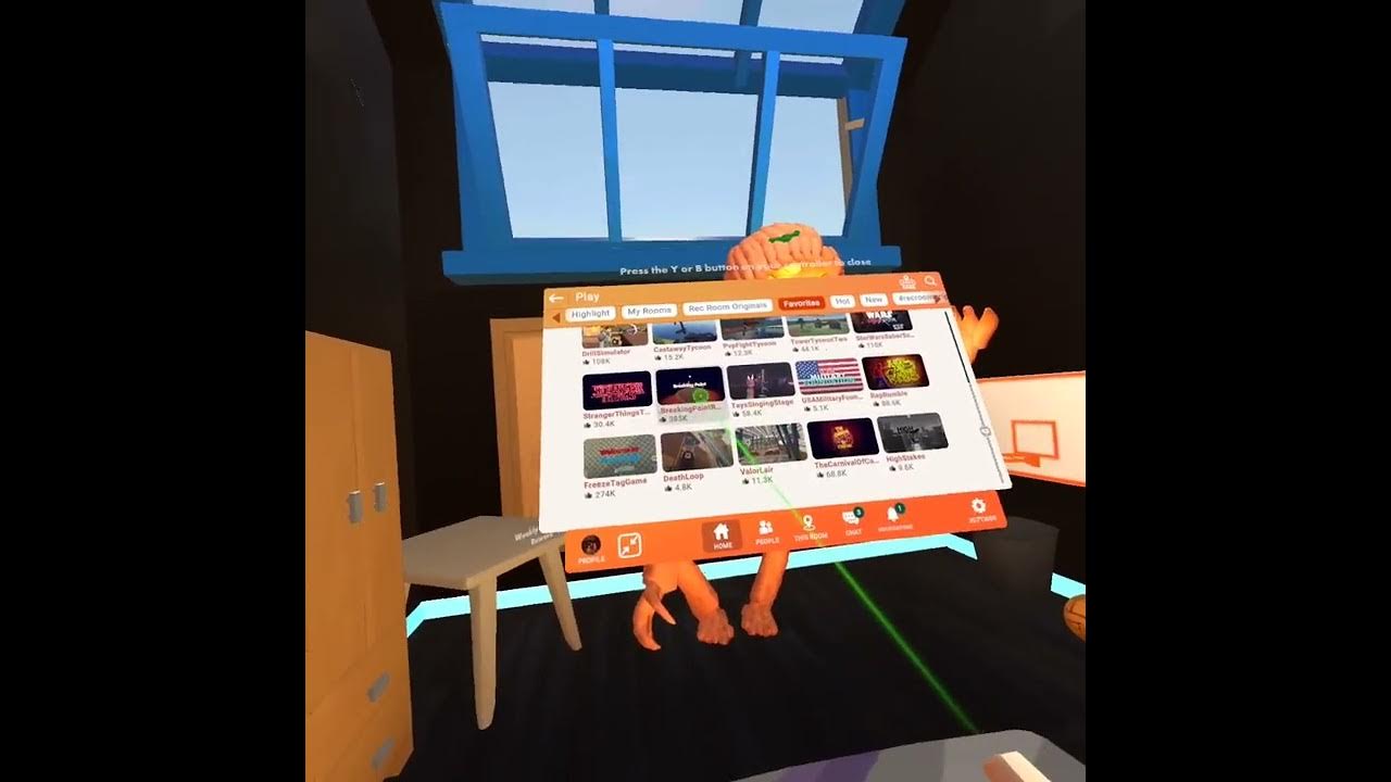 Games To Play When Bored In Rec Room YouTube games-to-play-when-bored-in-rec-room-youtube