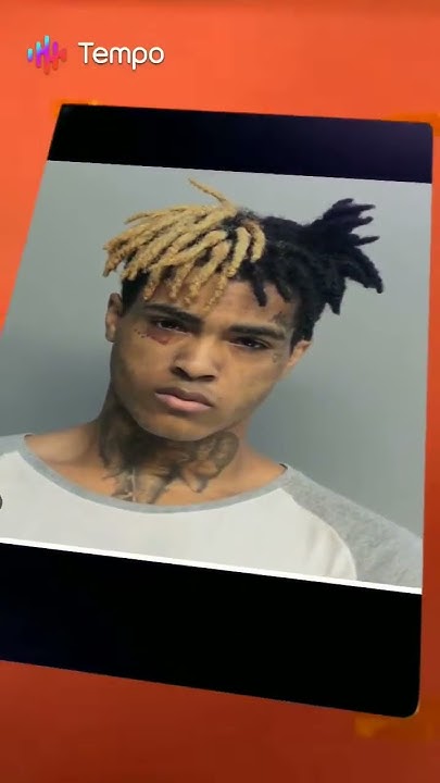 Xxxtentaction Rip😭😭subscribexxxtentacionshorts Youtube