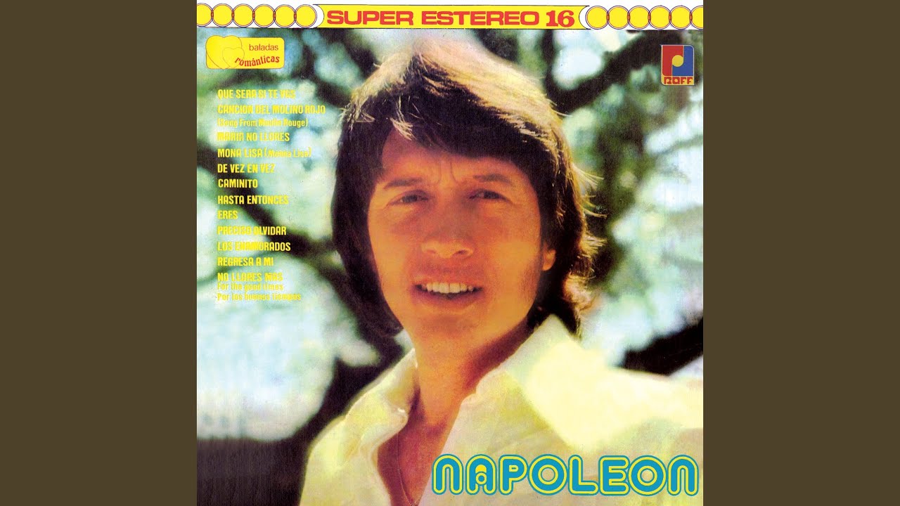 Hasta Entonces - YouTube Music