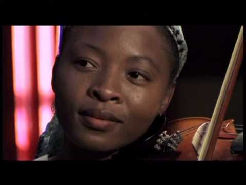 MONNA WA MMINO LOVE GROWS - YouTube