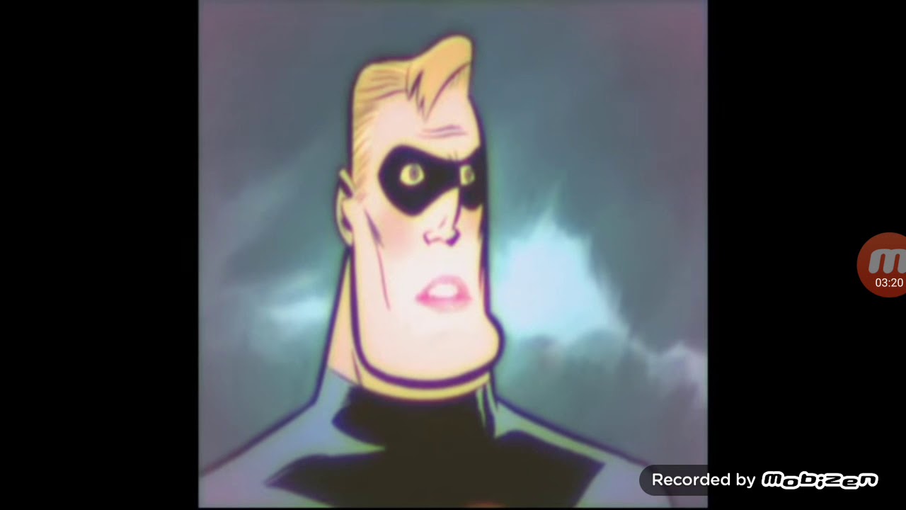 Puggy423 React To The Adventures Of Mr. Incredible (With Commentary ...