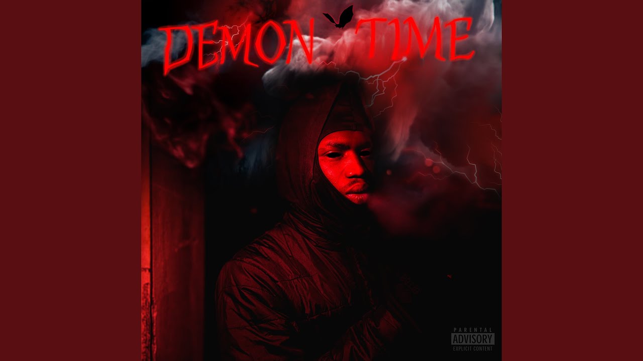 Demon Time - YouTube